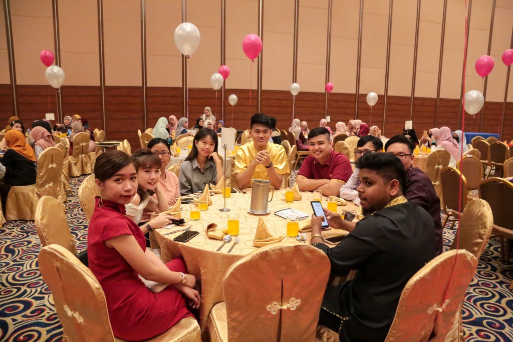 ALUMNI – Konvokesyen UCYP & KYP